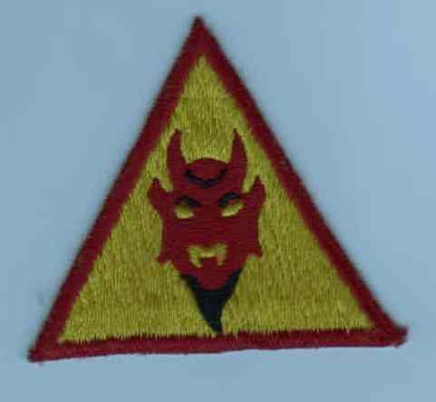 Devil Patch-- Can you identify? - CAN YOU IDENTIFY THIS PATCH? - U.S ...