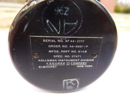 compass Type B-21? - MILITARY AIRCRAFT & AVIATION - U.S. Militaria Forum