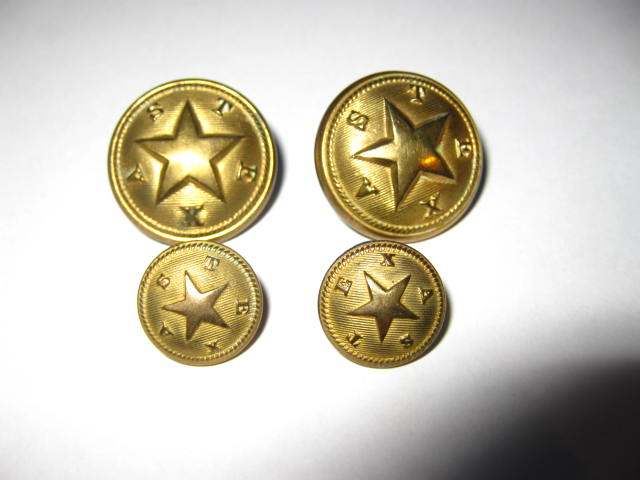 Buttons--Military or Not? - UNIFORMS - U.S. Militaria Forum