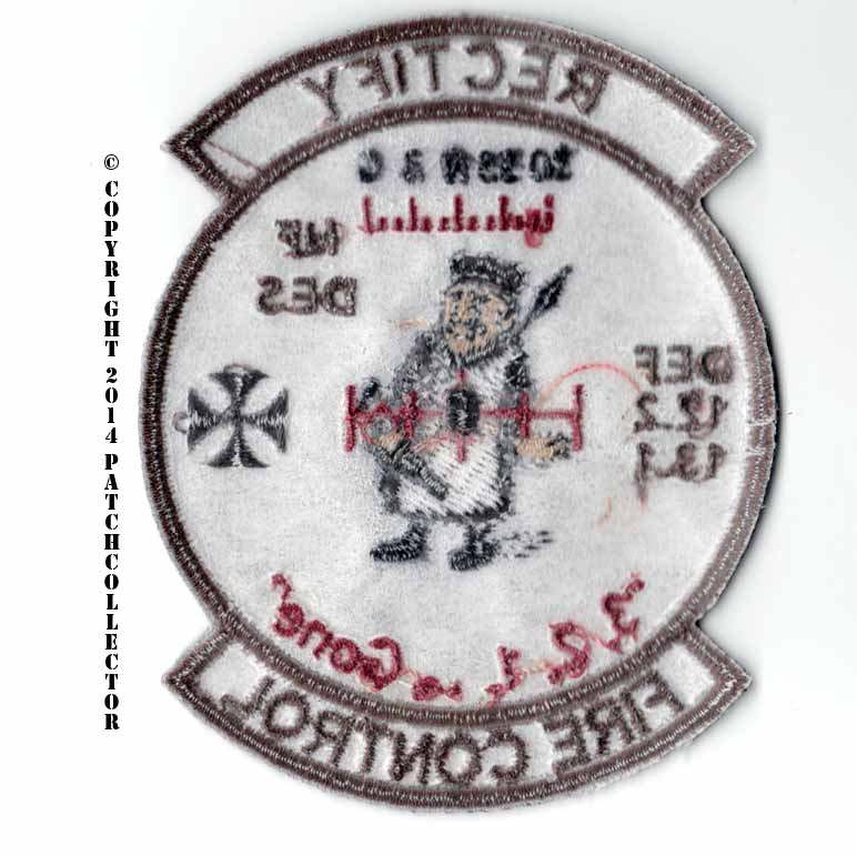 A few Marine HMLA-469 "Vengeance" Patches - MARINES - U.S. Militaria Forum