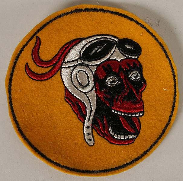 Patch Lots at Auction - ARMY AND USAAF - U.S. Militaria Forum