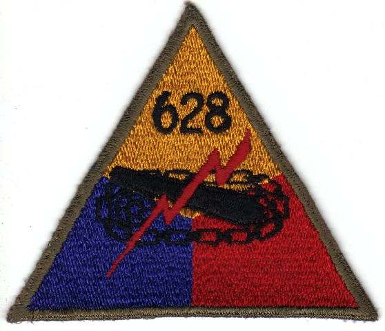 Post WW2 German made patch question - ARMY AND USAAF - U.S. Militaria Forum
