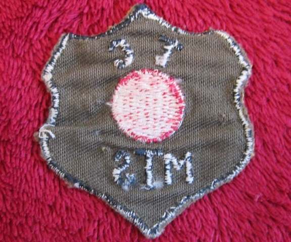 Red Ball Express - ARMY AND USAAF - U.S. Militaria Forum