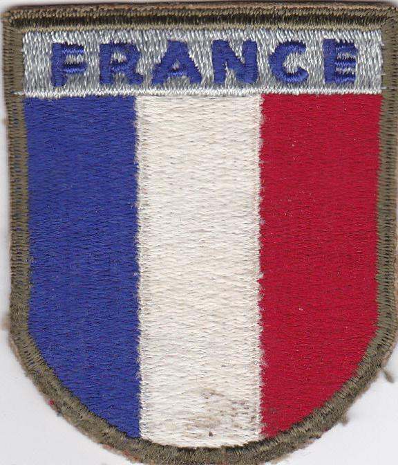 Patches in action: Photos of SSI being worn by the troops. - Page 47 ...