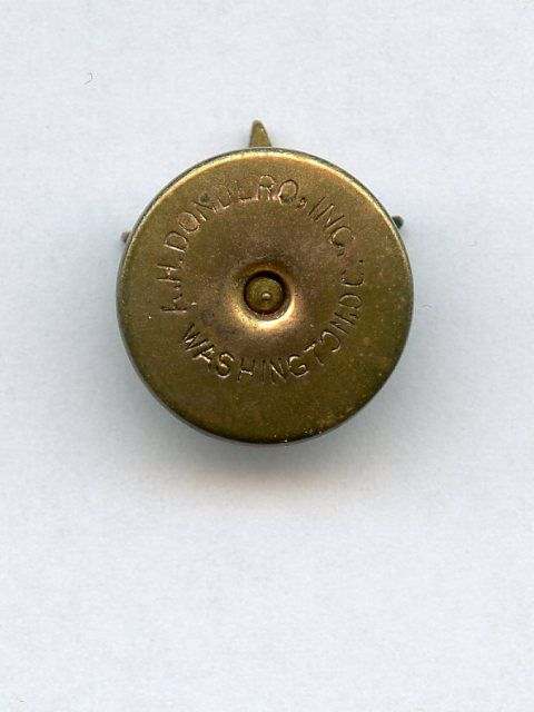 2nd Division Regulars AEF Insignias - VETERANS' ORGANIZATIONS - U.S ...