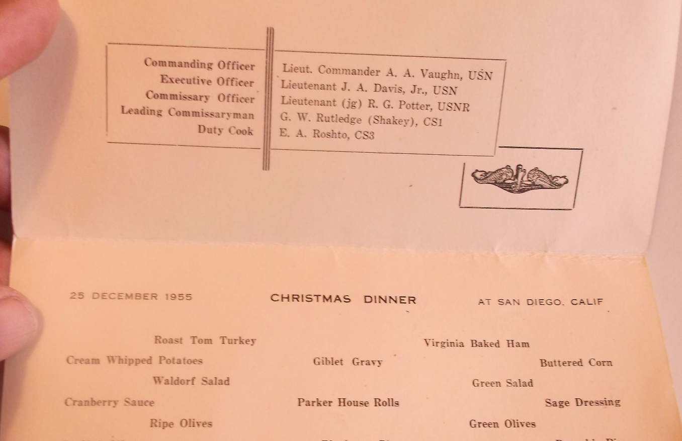 NAVSUPPACT Salvors Saigon 1971 - Welcome to Vietnam! - Page 4 ...