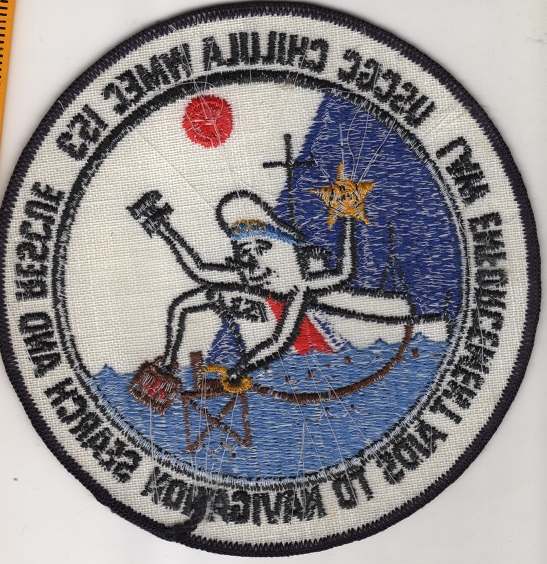 US COAST GUARD The Other Naval Service - USCG Patches - US COAST GUARD ...