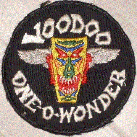 Todays find Voodoo one-o-wonder - AIR FORCE (USAAF IS WITH ARMY) - U.S ...