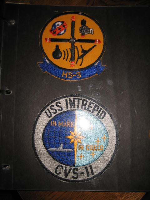 Some Interesting USN Patches Mostly Aviation - NAVY, COAST GUARD AND ...