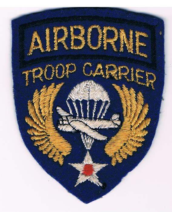 How to tell English made patches? - ARMY AND USAAF - U.S. Militaria Forum