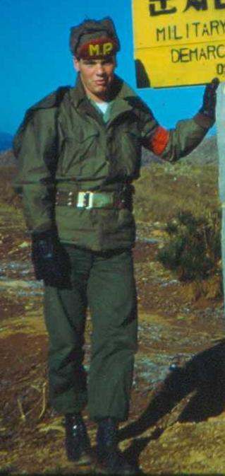 USMC MP WW2 brassard armband - MARINES - U.S. Militaria Forum