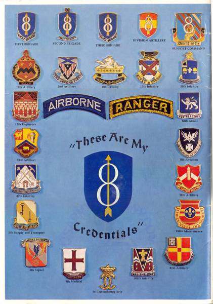 Transportain Battalion Unit Crest Help. - DISTINCTIVE UNIT INSIGNIA ...