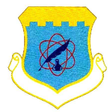 Air Force Communications Command, as told in patches... - AIR FORCE ...