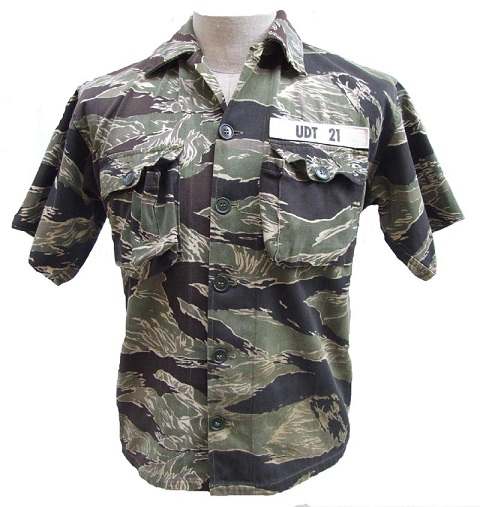 UDT 21 shirts - NAVAL & SEA SERVICE UNIFORMS - U.S. Militaria Forum