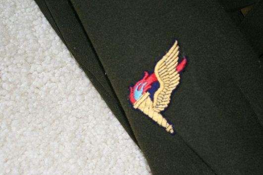 Pathfinder Uniform - GROUPINGS PAGE - U.S. Militaria Forum