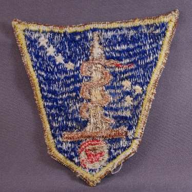 USAF? Strategic Missle Patch? - CAN YOU IDENTIFY THIS PATCH? - U.S ...