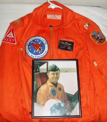 Todays Find, F106, f-86 Pilot - GROUPINGS PAGE - U.S. Militaria Forum