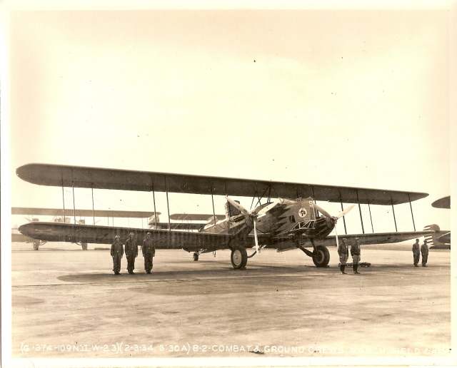 -Curtiss Condor - MILITARY AIRCRAFT & AVIATION - U.S. Militaria Forum