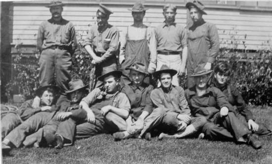 Pre-WWI photos - EPHEMERA, PHOTOGRAPHS & MILITARY ARTWORK - U.S ...