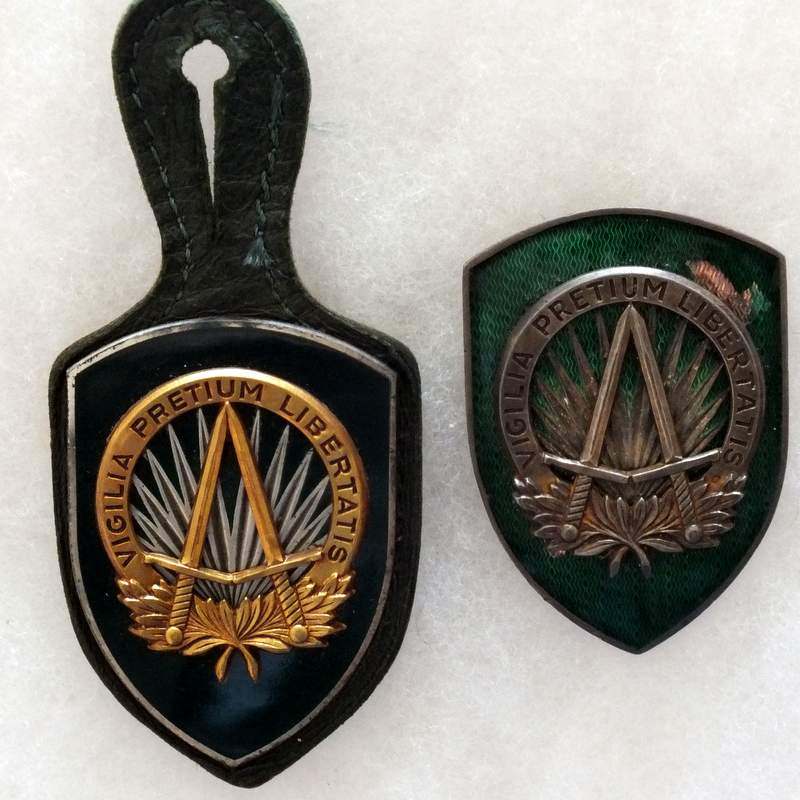 NATO Patches - Post Them Here - MISCELLANEOUS / OTHER - U.S. Militaria ...