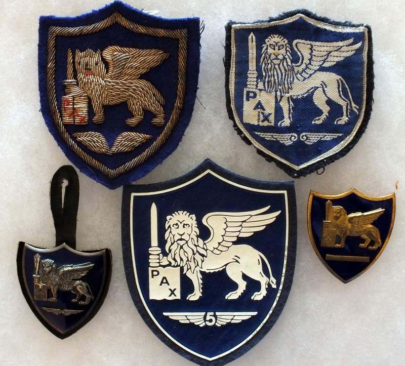 NATO Patches - Post Them Here - MISCELLANEOUS / OTHER - U.S. Militaria ...