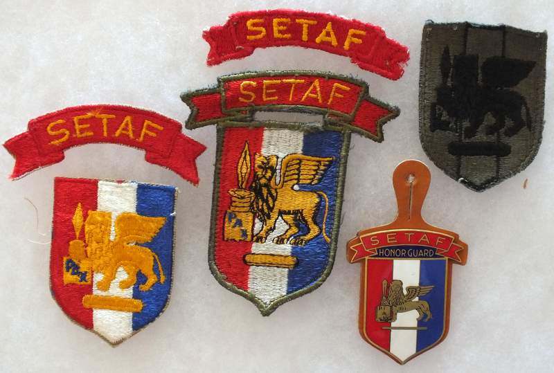 NATO Patches - Post Them Here - MISCELLANEOUS / OTHER - U.S. Militaria ...