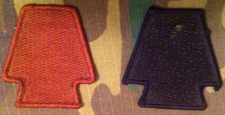 28th Division SSI's - ARMY AND USAAF - U.S. Militaria Forum