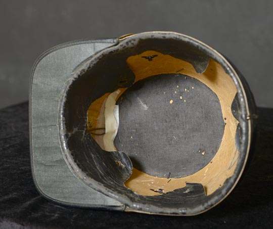 What type of shako is this? - (1866-1890) PLAINS INDIAN WARS - Westward ...