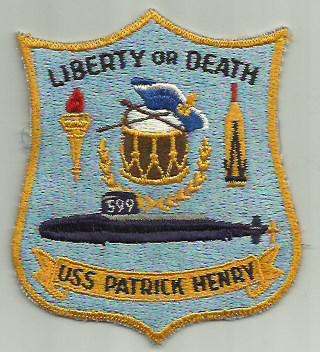 SSBN - Ballistic Missile Submarines....Boomer SSBN's - NAVY, COAST ...