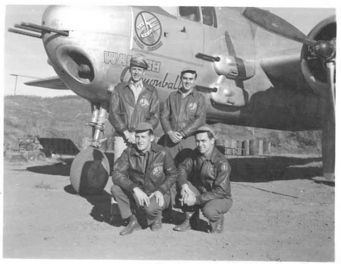 Painted Leather 491st BS Patch - ARMY AND USAAF - U.S. Militaria Forum