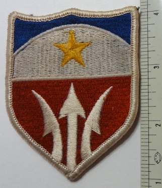 "The General's Daughter" Patches - ARMY AND USAAF - U.S. Militaria Forum