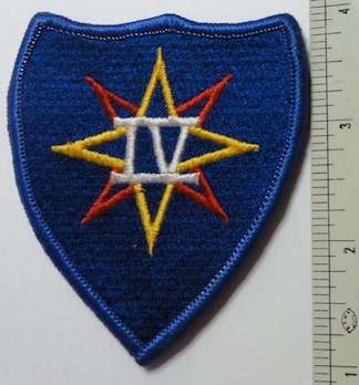 "The General's Daughter" Patches - ARMY AND USAAF - U.S. Militaria Forum