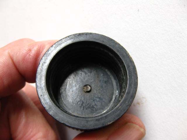 Canteen Cap Markings - FIELD & PERSONAL GEAR SECTION - U.S. Militaria Forum