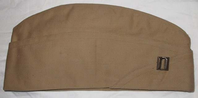 USMC 15th Separate Bn. Does anyone out ther have this hat? - UNIFORMS ...