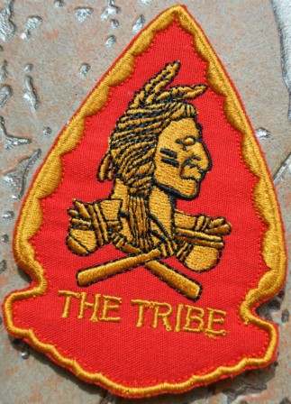 Devgru Red Team Patch