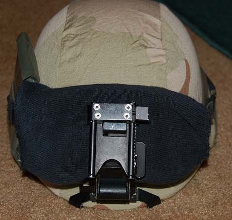 Iraq PASGT Build - MODERN COMPOSITE HELMETS - U.S. Militaria Forum