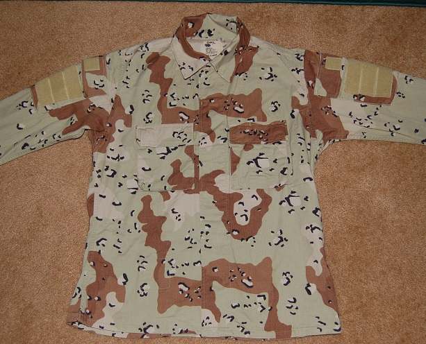 Modified Military Jackets - Page 18 - UNIFORMS - U.S. Militaria Forum