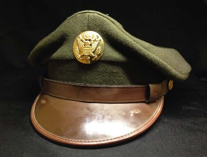 My father's birthday present - UNIFORMS - U.S. Militaria Forum