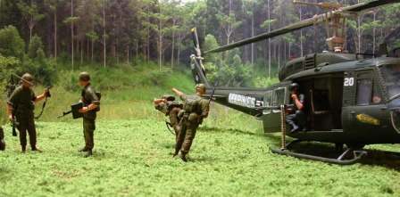 "LZ" Marines in Vietnam - MODELING - U.S. Militaria Forum