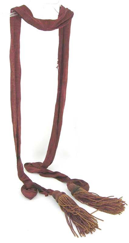 How to identify a civil war sash? - (1861-1865) AMERICAN CIVIL WAR ...