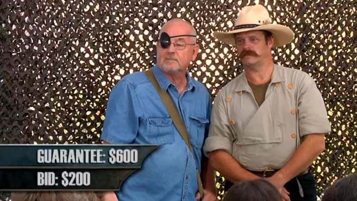 AMERICAN PICKER EPISODE: MUSEUM MAN - Page 3 - MOVIE & TV REVIEWS - U.S ...