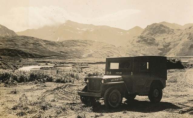 Alaska Vehicles and Equipment - Page 2 - MILITARY VEHICLES - U.S ...