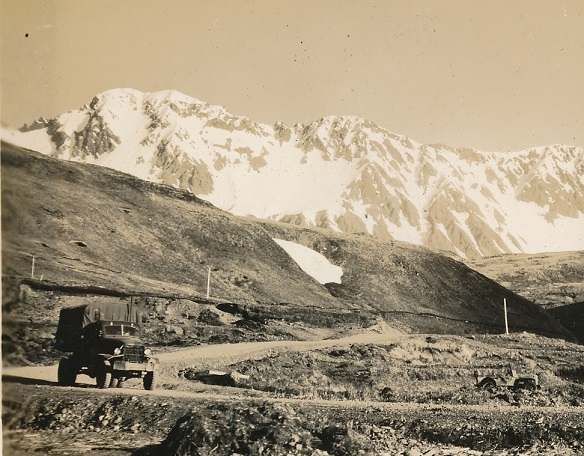 Alaska Vehicles and Equipment - Page 2 - MILITARY VEHICLES - U.S ...
