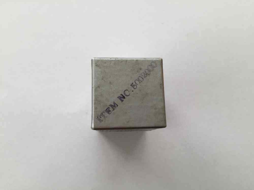 Would like advice on what Little Brown First Aid Boxes go into WWII ...