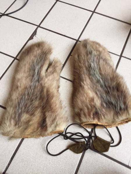 USAAF Cold Weather Footwear & Mittens? - UNIFORMS - U.S. Militaria Forum