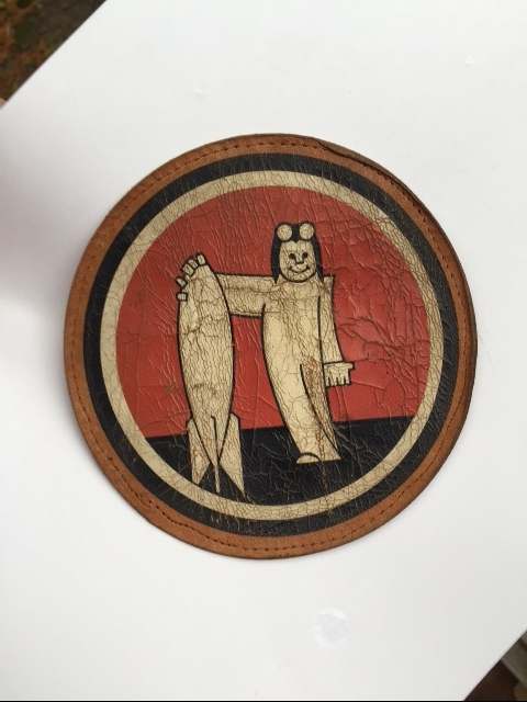 WWII 17th Bomb Squadron Patch? - CAN YOU IDENTIFY THIS PATCH? - U.S ...