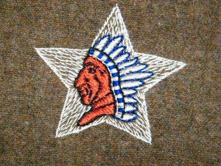 WW1 Indianhead patches - ARMY AND USAAF - U.S. Militaria Forum