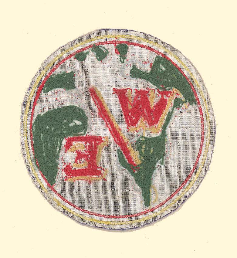 Requesting Help Identifying Patch - CAN YOU IDENTIFY THIS PATCH? - U.S ...