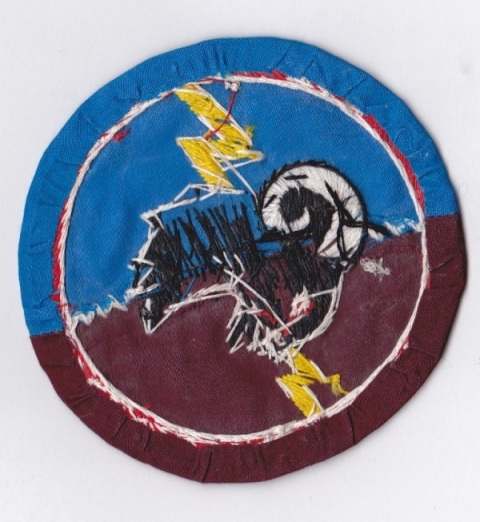 Dirty Thirty Patch -- Vietnam? - AIR FORCE (USAAF IS WITH ARMY) - U.S ...