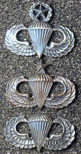 Vanguard Industries Insignia Hallmarks - Page 2 - REFERENCE (Listed in ...